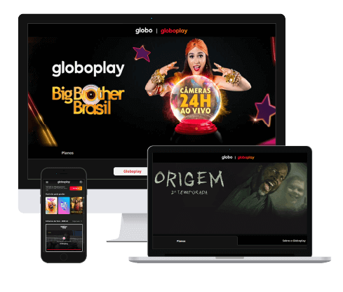 Ultraplay - Ibi, Internet Incrível.