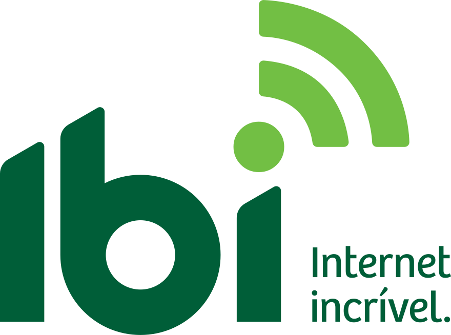 Internet Fibra Ótica Para você - Ibi, Internet Incrível. - Rápido e Confiável